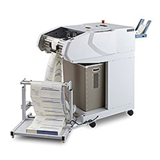 PF-4000｜圧着ハガキを作る｜製品情報｜デュプロ株式会社（大阪）